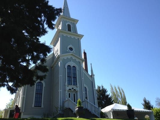 ST. PAUL’S CHURCH - Updated October 2025 - 31899 State Rt 104, Port ...