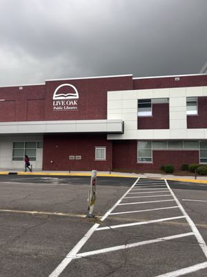 LIVE OAK PUBLIC LIBRARIES - Updated October 2025 - 22 Photos & 11 ...