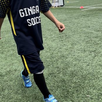 GINGA SOCCER USA - Updated December 2025 - 116 Photos - 13196 Bluff ...