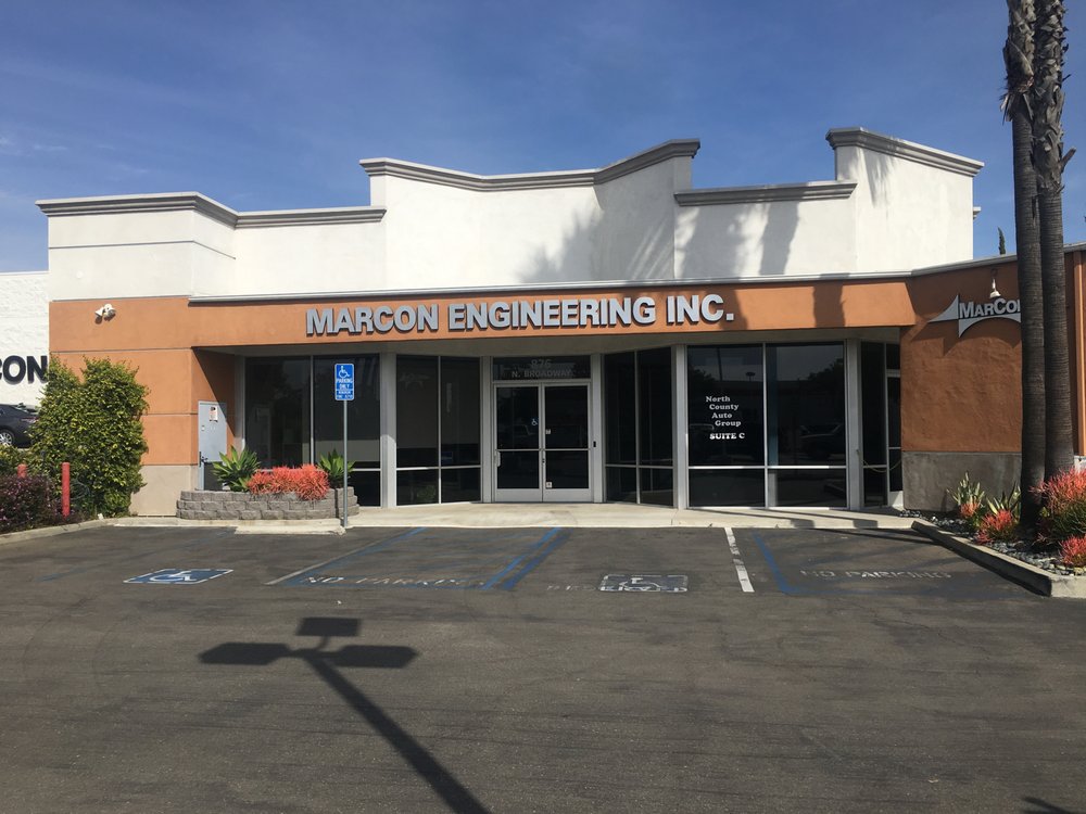 MARCON ENGINEERING - Updated December 2025 - Request Consultation - 876 ...