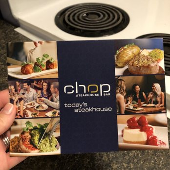 CHOP - Updated February 2025 - 76 Photos & 24 Reviews - 901 Pembina Rd ...