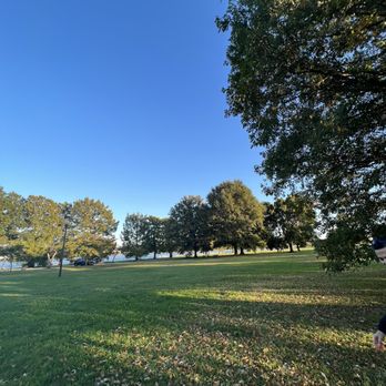 HAINS POINT - Updated October 2025 - 61 Photos & 38 Reviews - 1100 Ohio ...