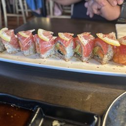 SUSHI BLUE WAVE - Updated December 2025 - 215 Photos & 59 Reviews - 3 ...