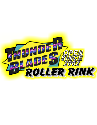 THUNDER BLADES ROLLER RINK - Updated October 2025 - 31516 125th St ...