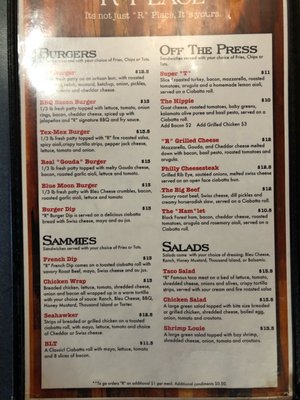 R PLACE - Updated November 2025 - 11 Reviews - 608 Main St SW, Mattawa ...