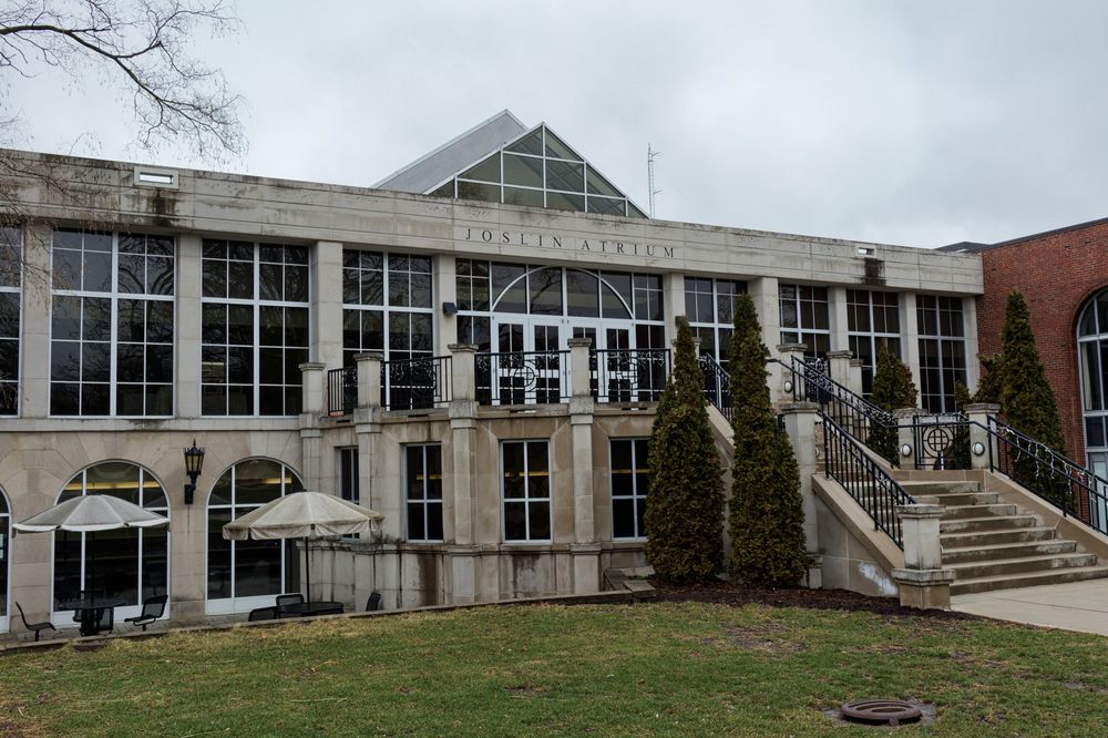 ILLINOIS WESLEYAN UNIVERSITY - Updated December 2025 - 44 Photos - 1312 ...