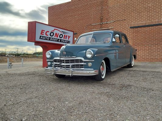 ECONOMY AUTO BODY & PAINT - Updated October 2025 - 43 Photos & 17 ...