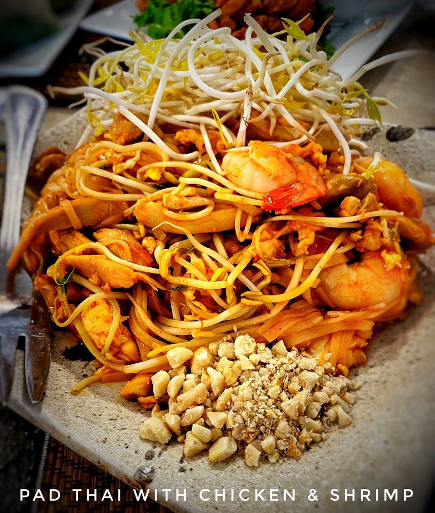 KIN KHAW THAI - Updated December 2025 - 22 photos & 10 avis - 257 Mepa ...