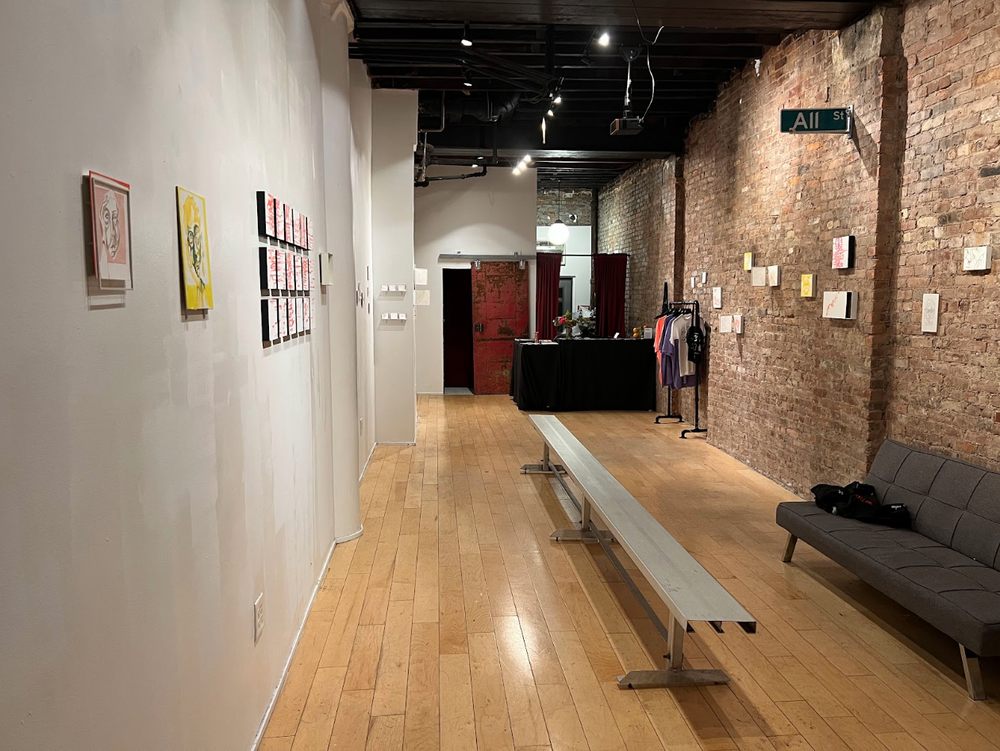 ALL STREET GALLERY - Updated May 2026 - 119 Hester St, New York, New ...
