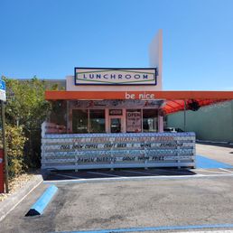 LUNCHROOM SANDWICHES - Updated January 2025 - 493 Photos & 340 Reviews ...