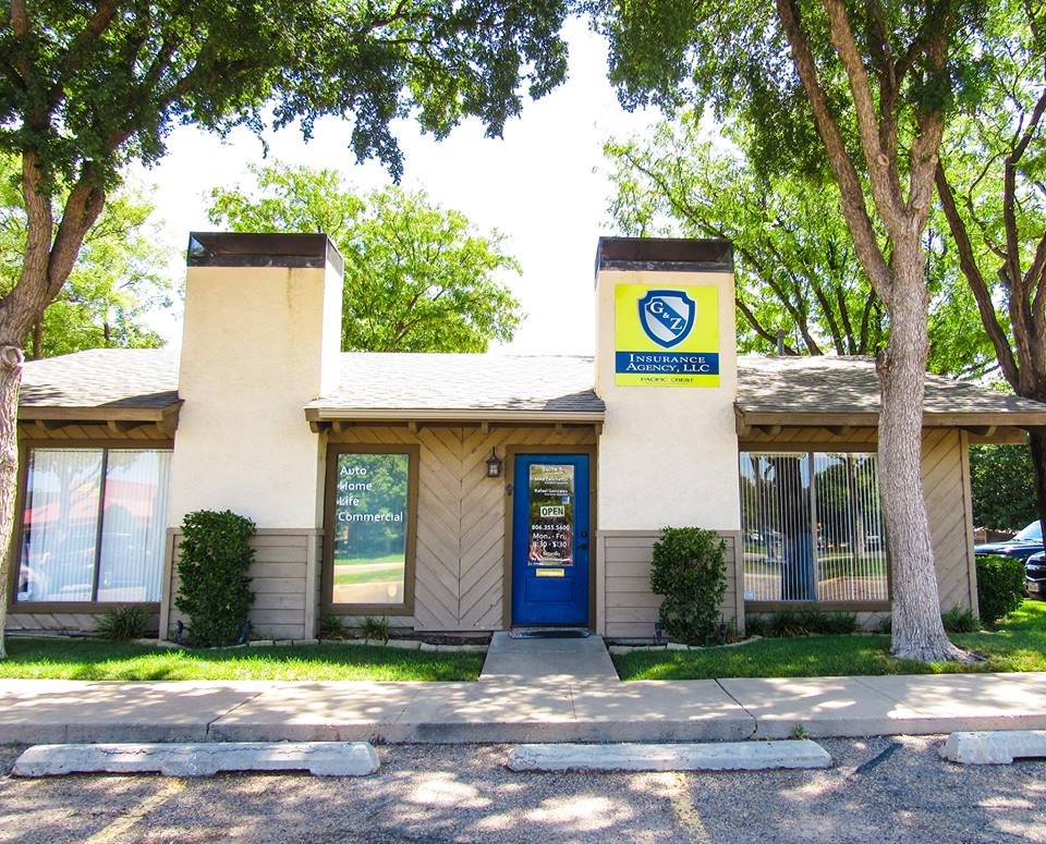 G&Z INSURANCE AGENCY - Updated August 2025 - 3419 S Coulter St ...