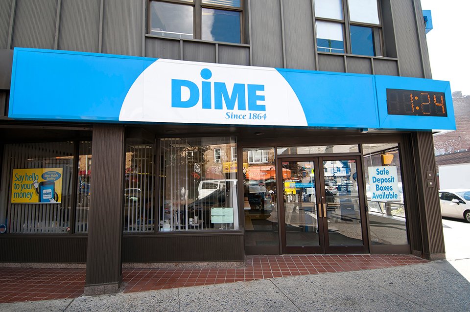 DIME COMMUNITY BANK - Updated December 2025 - 1902 Kings Hwy, Brooklyn ...