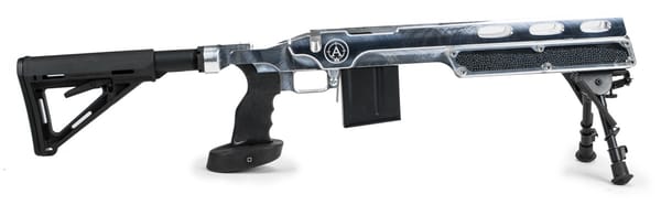 ACCURATE RIFLE SYSTEMS - Updated September 2025 - 613 S Main St, Mount ...