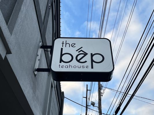 THE BEP TEAHOUSE - Updated October 2025 - 91 Photos & 41 Reviews - 1702 ...