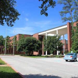 MCCULLOUGH JUNIOR HIGH SCHOOL - Updated June 2025 - 3800 S Panther ...