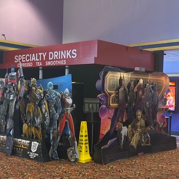 AMC CLIFTON COMMONS 16 - Updated January 2026 - 210 Photos & 251 ...