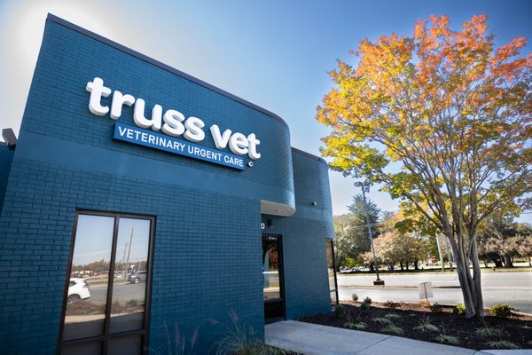 TRUSS VET - VETERINARY URGENT CARE - Updated May 2026 - 16 Photos ...