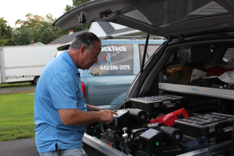 LOCKTECH LOCK AND KEY - Updated May 2025 - 12 Photos - 26A Brookfield ...