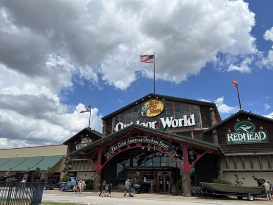 Bass Pro Shops Updated April 2025 32 Photos And 23 Reviews 5000 Katy Mills Cir Katy Texas