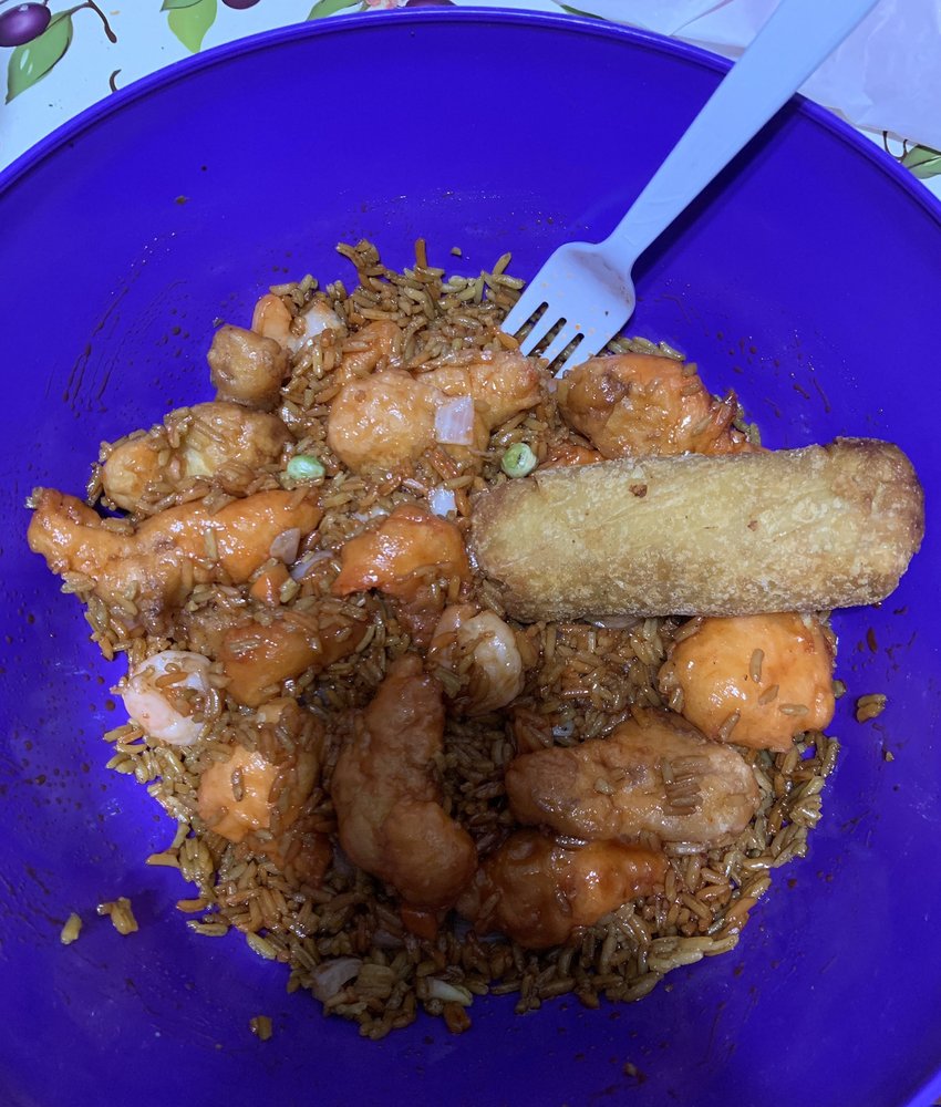 CHINA BEAR RESTAURANT - 46 Photos & 56 Reviews - 7562 Bluebonnet Blvd ...