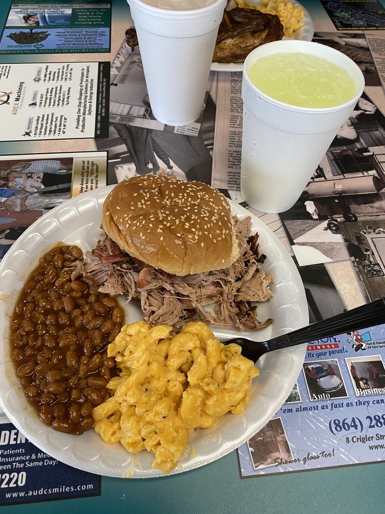BUCKY’S BAR-B-Q - Updated April 2025 - 63 Photos & 171 Reviews - 1700 ...