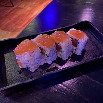 PIER 50 SUSHI - ARDEN - Updated January 2025 - 984 Photos & 327 Reviews ...