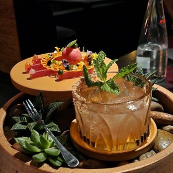 BARCHEF - Updated June 2024 - 779 Photos & 445 Reviews - 472 Queen ...