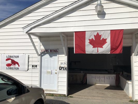 RYER’S LOBSTERS - 57 Photos & 33 Reviews - 8494 Peggys Cove Road ...