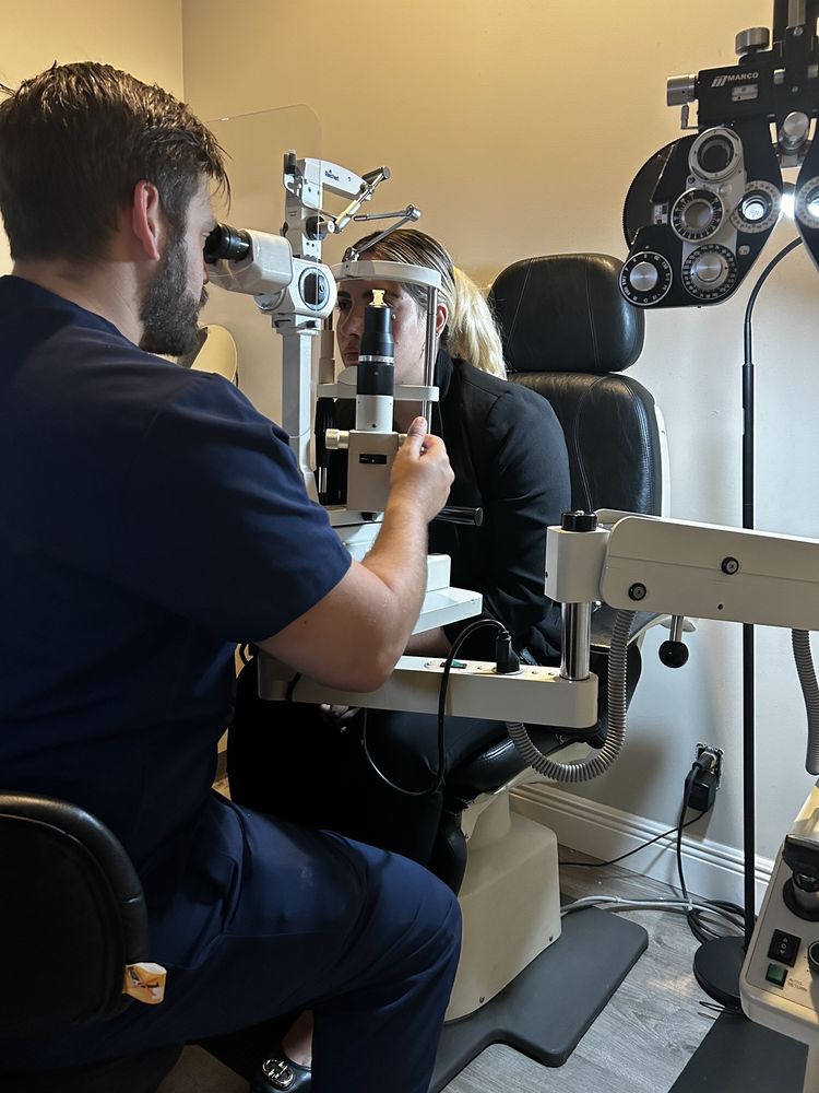 ADVANCED VISION CARE - Updated December 2025 - 15 Reviews - 2873 ...