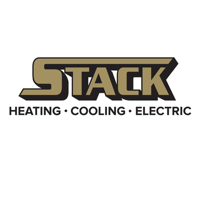 STACK HEATING COOLING PLUMBING & ELECTRIC - Updated April 2026 - 10 ...