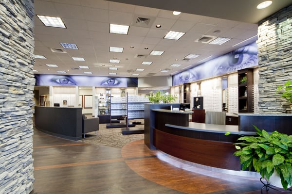 VISION CLINIC - SPRINGFIELD - Updated January 2026 - 14 Photos & 50 ...