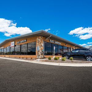 RUSS DARROW HONDA - Updated July 2025 - 83 Photos & 114 Reviews - 10851 ...