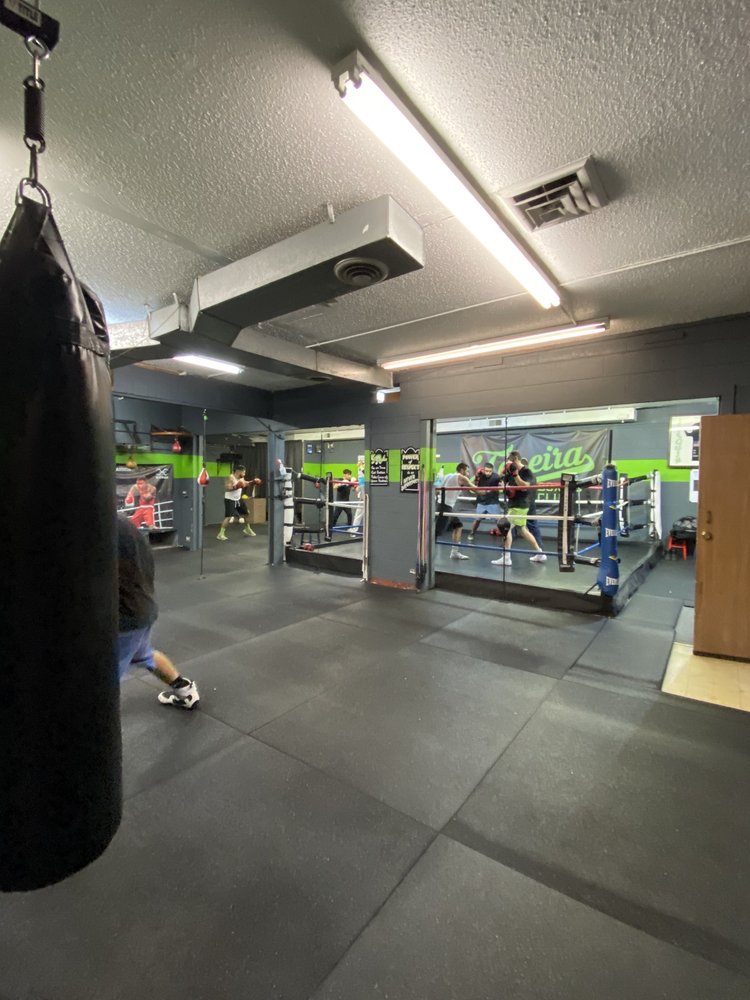 TOPEIRA BOXING CLUB - Updated December 2025 - 13 Photos & 15 Reviews ...