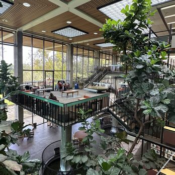 HUNTINGTON BEACH CENTRAL LIBRARY - Updated June 2025 - 709 Photos & 377 ...