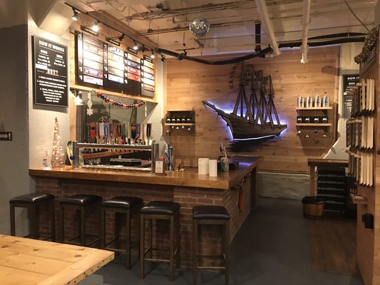 SHIPYARD BREWING COMPANY - Updated December 2025 - 643 Photos & 436 ...