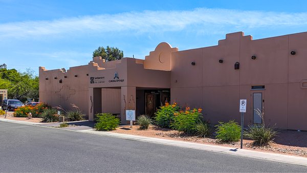 SOUTHWESTERN EYE CENTER - Updated April 2026 - 13 Photos & 45 Reviews ...