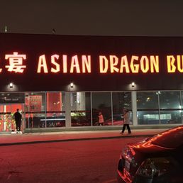 ASIAN DRAGON BUFFET - Updated July 2025 - 136 Photos & 35 Reviews ...
