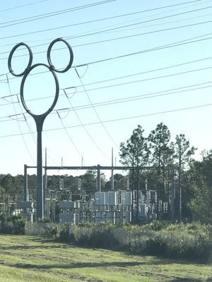 Mickey Mouse Power Line - 30 Photos & 39 Reviews - Local Flavour - I-4 ...