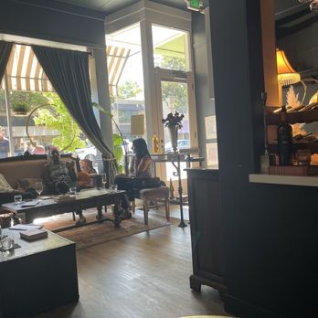 THE LIBRARY SOCIAL CLUB - Updated May 2026 - 102 Photos & 93 Reviews ...