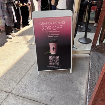 MOLLY TEA - Updated April 2025 - 104 Photos & 58 Reviews - 63 Mott St ...