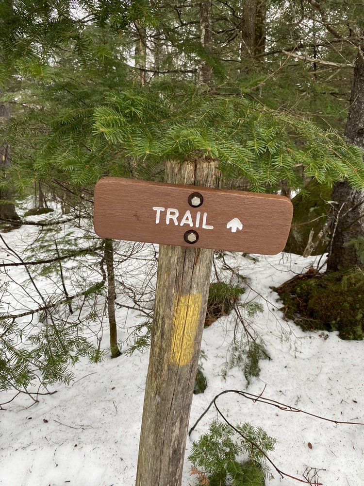 THOMPSON FALLS - Updated November 2024 - 542 NH-16, Gorham, New ...