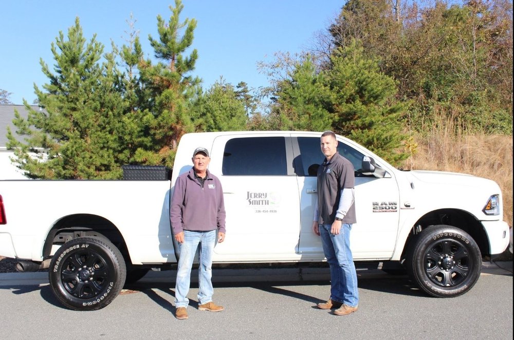 JERRY SMITH EXTERMINATING - Updated August 2025 - Kernersville, North ...