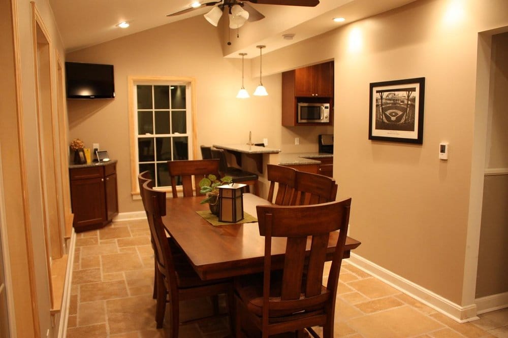 KMF CONSTRUCTION - 10810 S Nicholson Rd, Oak Creek, Wisconsin - General ...