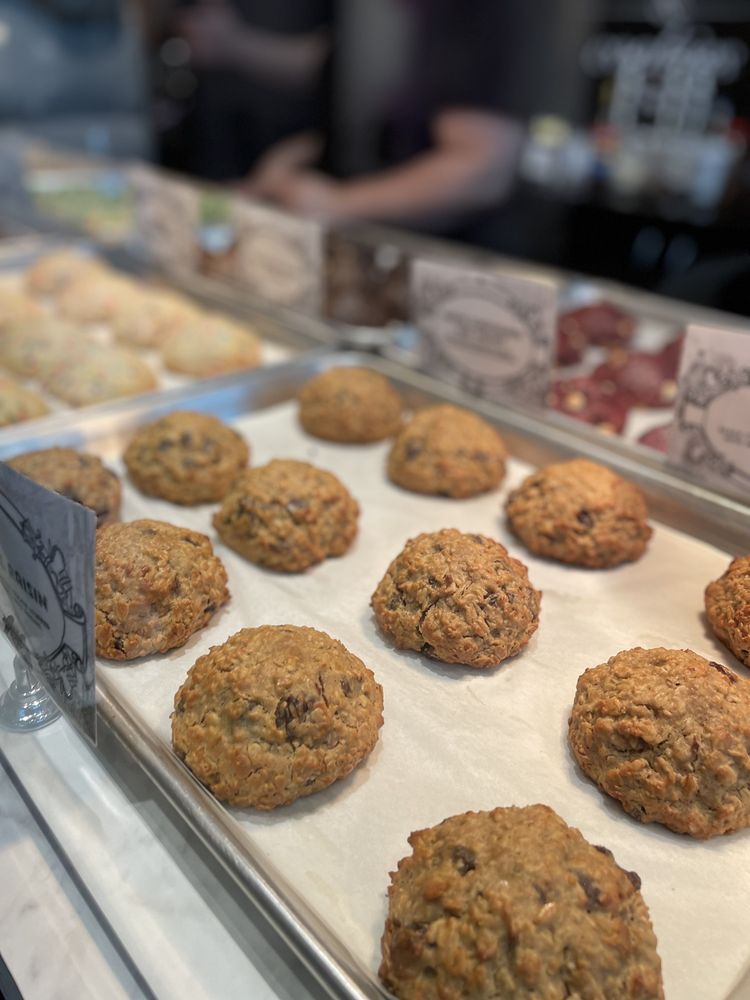 DUCHESS COOKIES - Updated August 2024 - 43 Photos & 25 Reviews - 630 ...