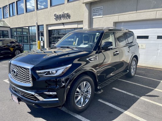 KELLY INFINITI - Updated June 2025 - 33 Photos & 103 Reviews - 155 ...