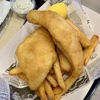 LONDON CHIPPY - Updated October 2024 - 170 Photos & 202 Reviews - 2222 ...