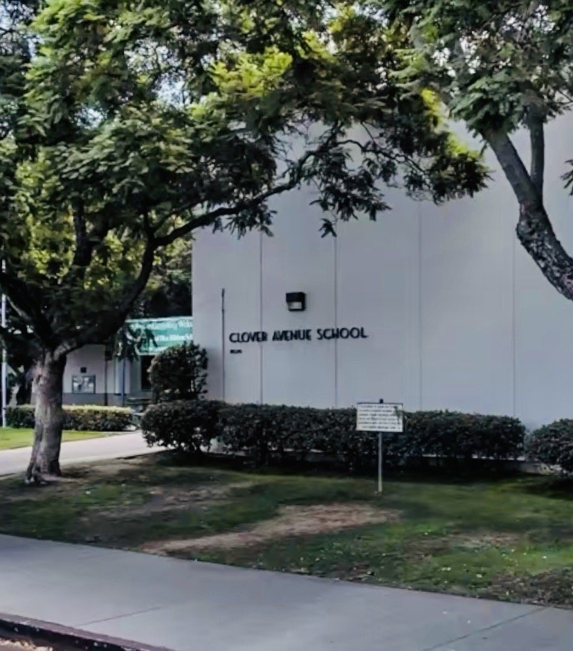 CLOVER ELEMENTARY SCHOOL - Updated May 2026 - 11020 Clover Ave, Los ...