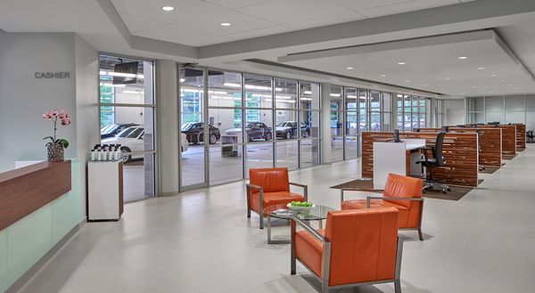 FIELDS BMW NORTHFIELD - Updated December 2025 - 61 Photos & 297 Reviews ...