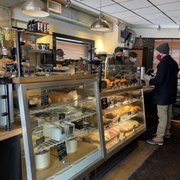 LUNA BAKERY CAFE - 490 Photos & 390 Reviews - Cafes - 2482 Fairmount ...