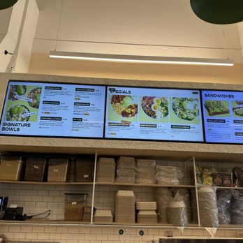 AVO - Updated October 2025 - 73 Photos & 28 Reviews - 245 5th Ave, New ...